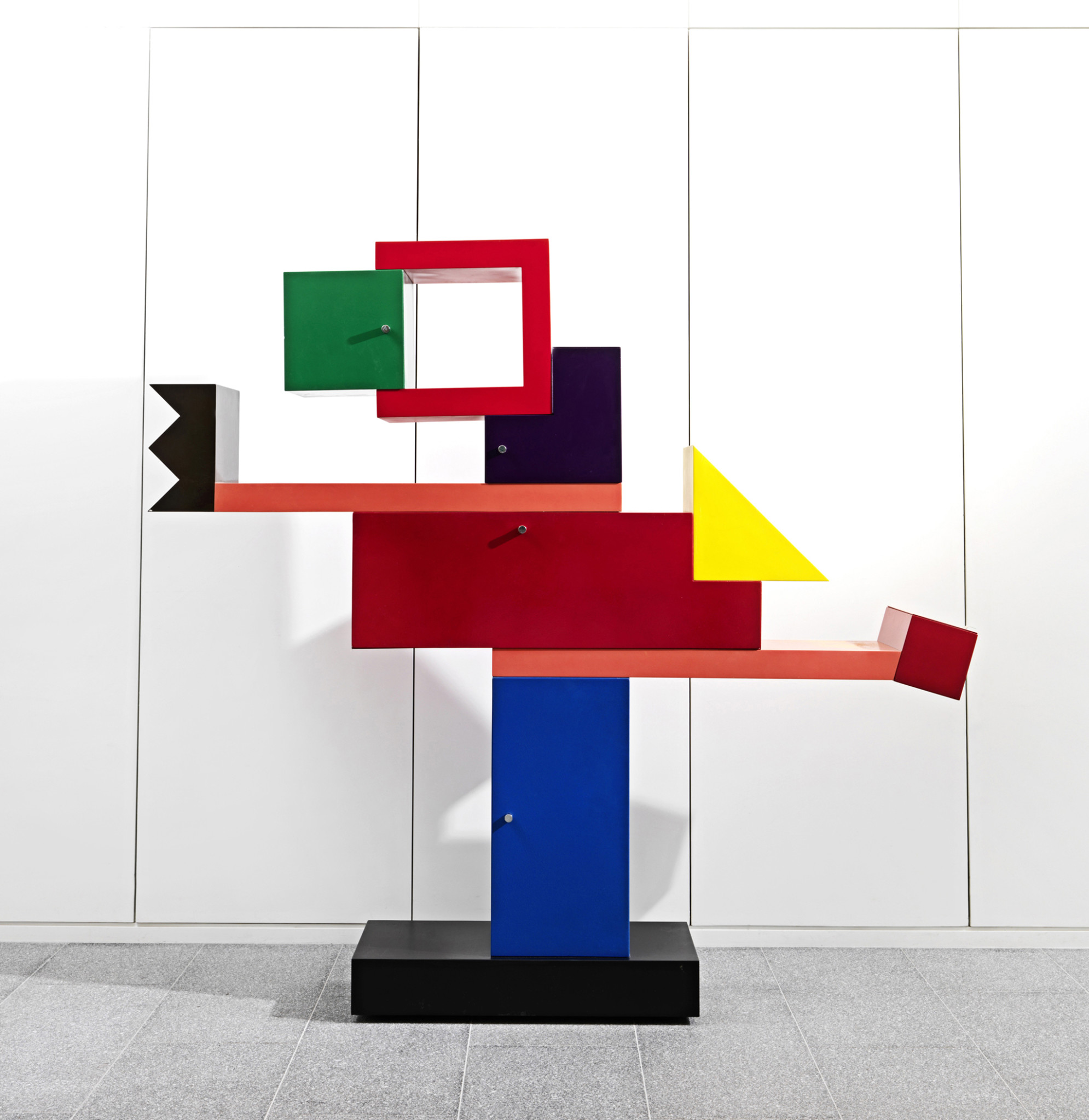 Products - Gary Morga